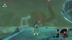 What Is The Easiest Divine Beast? - JustEasiest