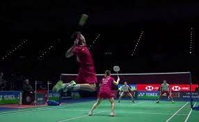 What Is The Easiest Shot To Defend In Badminton? - JustEasiest