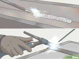 What Is The Easiest Welding To Learn? - JustEasiest