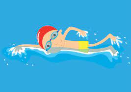 What Is The Easiest Swim Stroke? - JustEasiest
